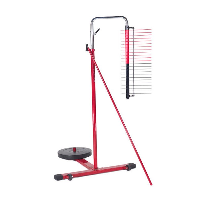 Vertical Jump Challenger for Combine Training | Football Equipment for ...